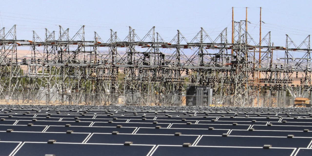 Big U.S. power grid projects featuring wind inch closer to approval ...