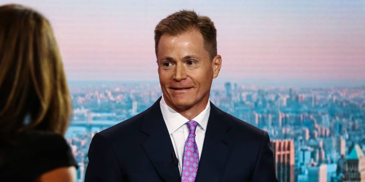 ‘I think we’re in the final innings.’ Pimco’s Kiesel thinks the housing ...