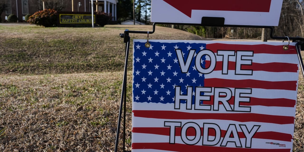 Anti-Trump Republicans are a small but potentially crucial voting bloc ...