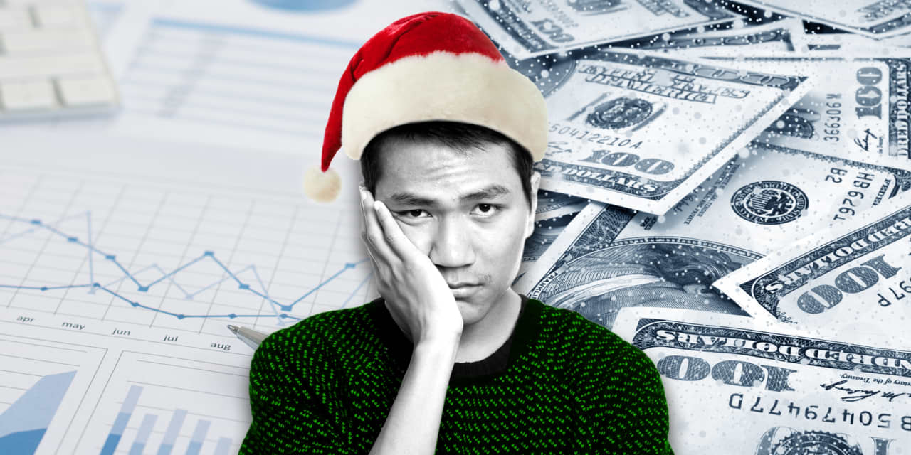 Money stress can ruin your holidays. Here’s how to conquer it ...