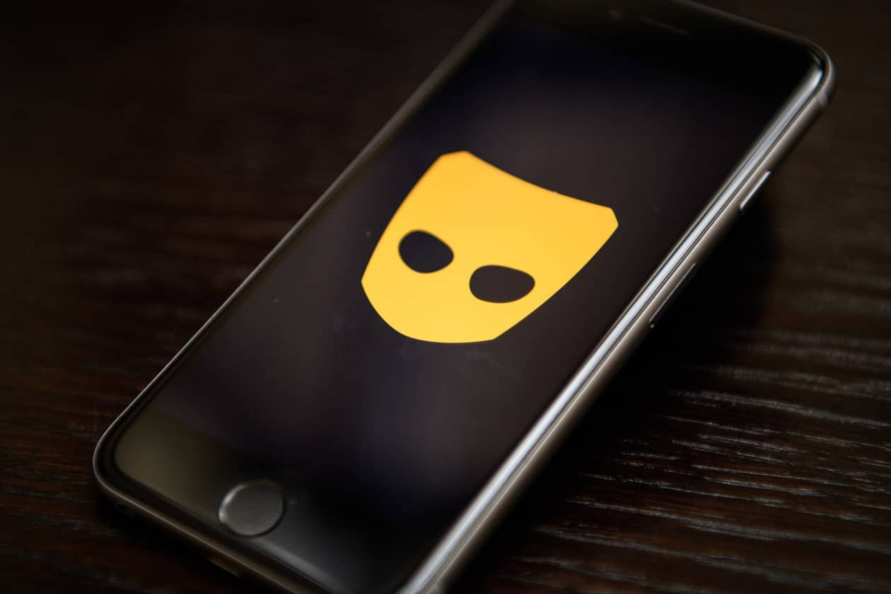 Grindr user data have been available for purchase since at least 2017 ...