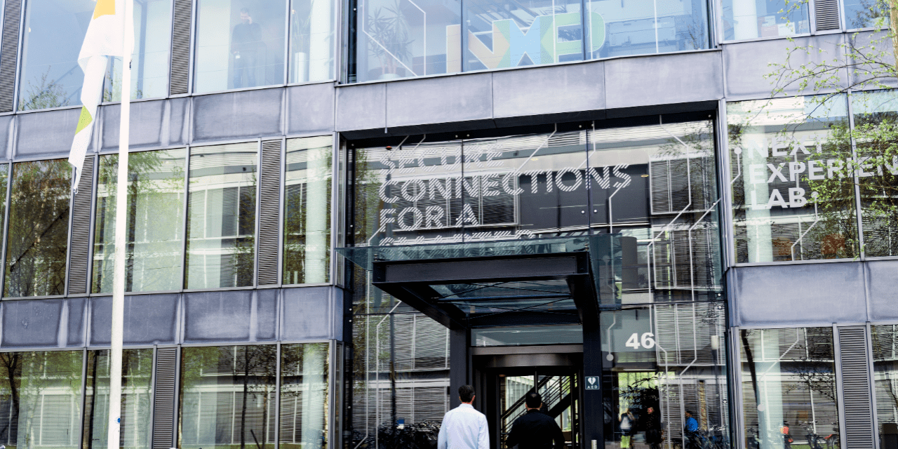NXP Semi expects a seventh straight quarter of record sales amid chip ...