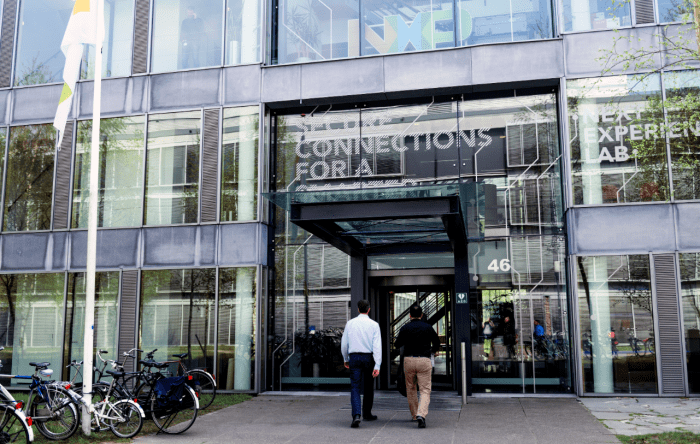 NXP Semi expects a seventh straight quarter of record sales amid chip ...