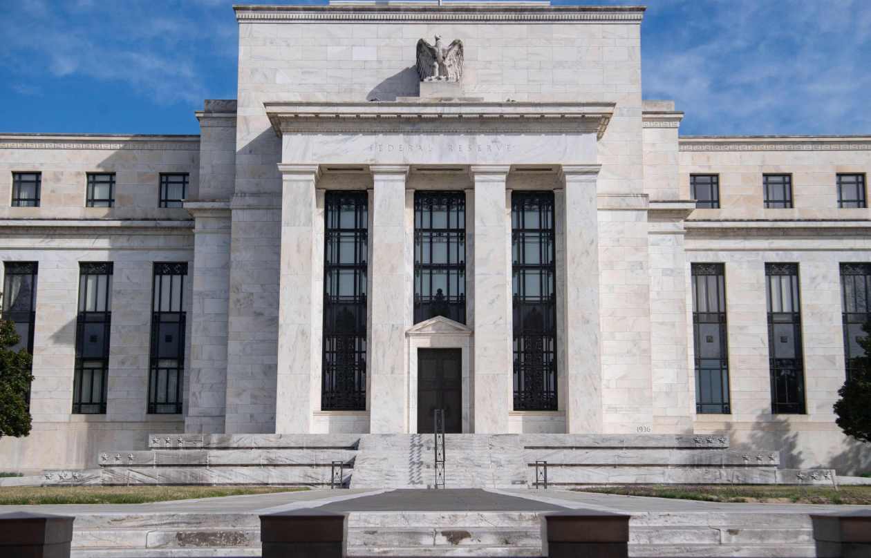 How high can the Fed hike interest rates before a recession hits? This ...