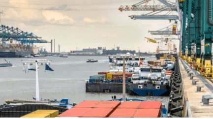 Dow transports rally, as Expeditors' stock surge helps offset Avis ...