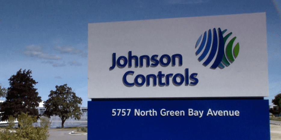 Johnson Control stock leads S&P 500 losers as supply-chain troubles ...