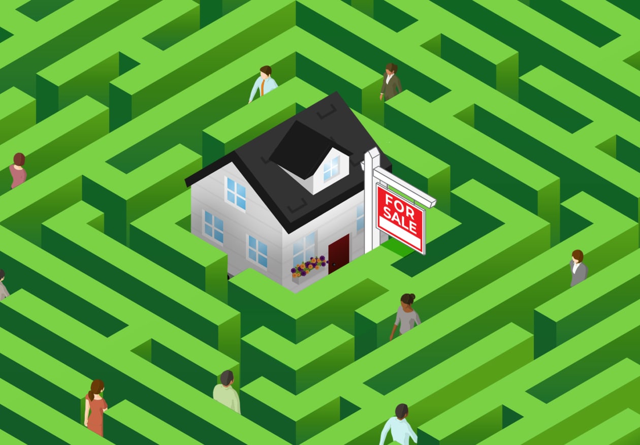 How to find off-market property listings, according to real-estate pros ...