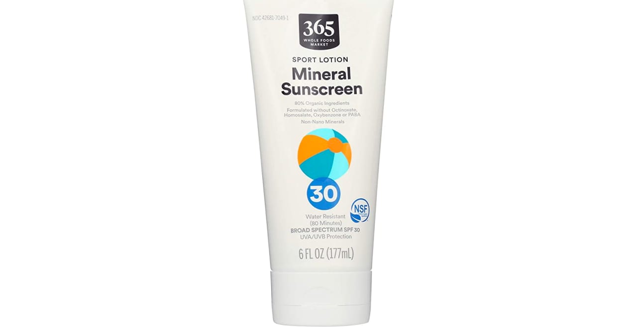 Deal of the Day: 10 of the safest, and most effective, best sunscreens ...