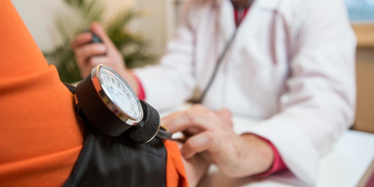 Your doctor quit. You never even got a letter. What’s going on ...