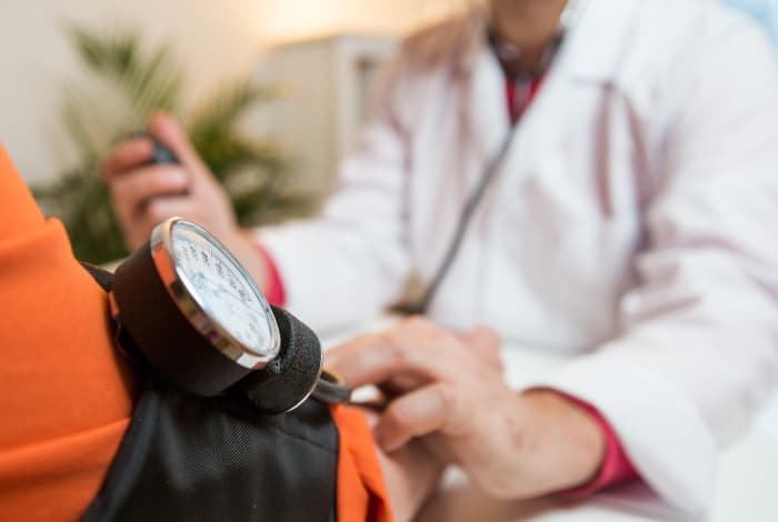Your doctor quit. You never even got a letter. What’s going on ...