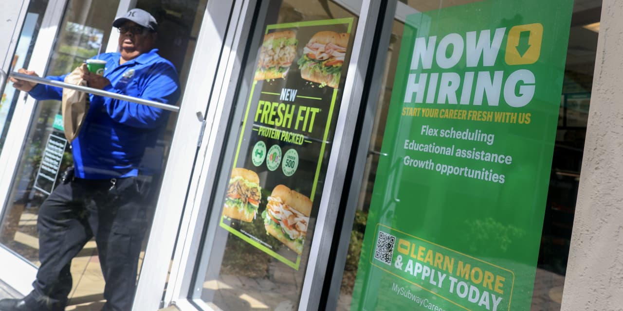 How believable is the November jobs report? - MarketWatch