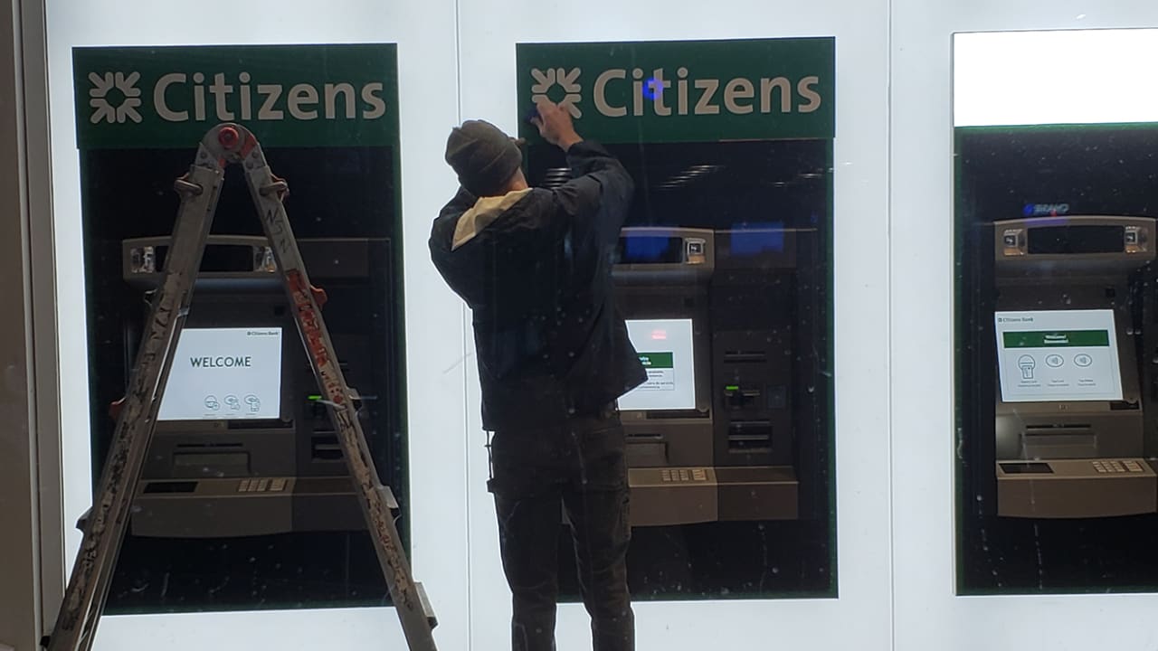 Citizens Financial Group