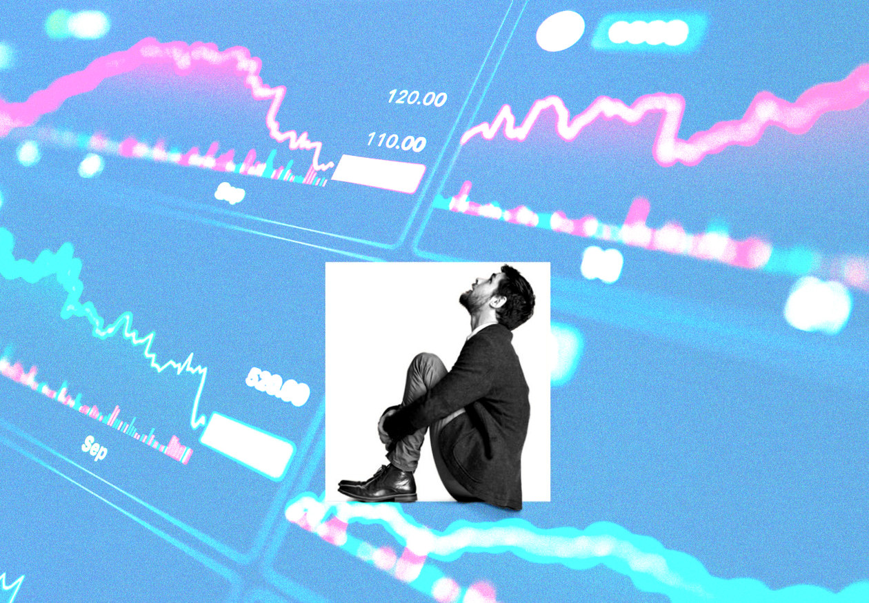 If the economy is good, why do some Americans still feel like ...