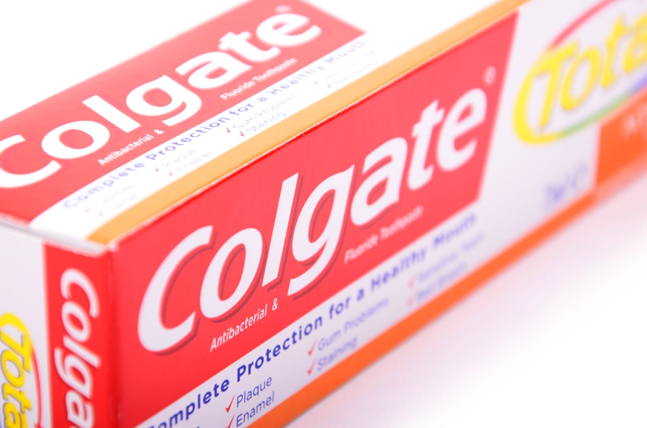 Colgate Toothpaste Quotes Colgate Plans New, Cheaper, Recyclable