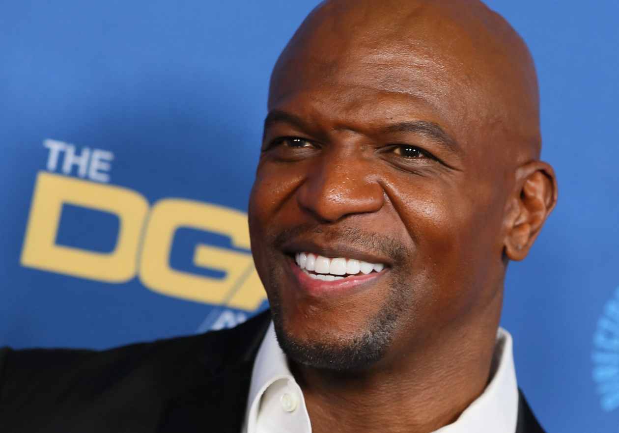 ‘True power is the ability to control yourself.’ Actor and entrepreneur ...