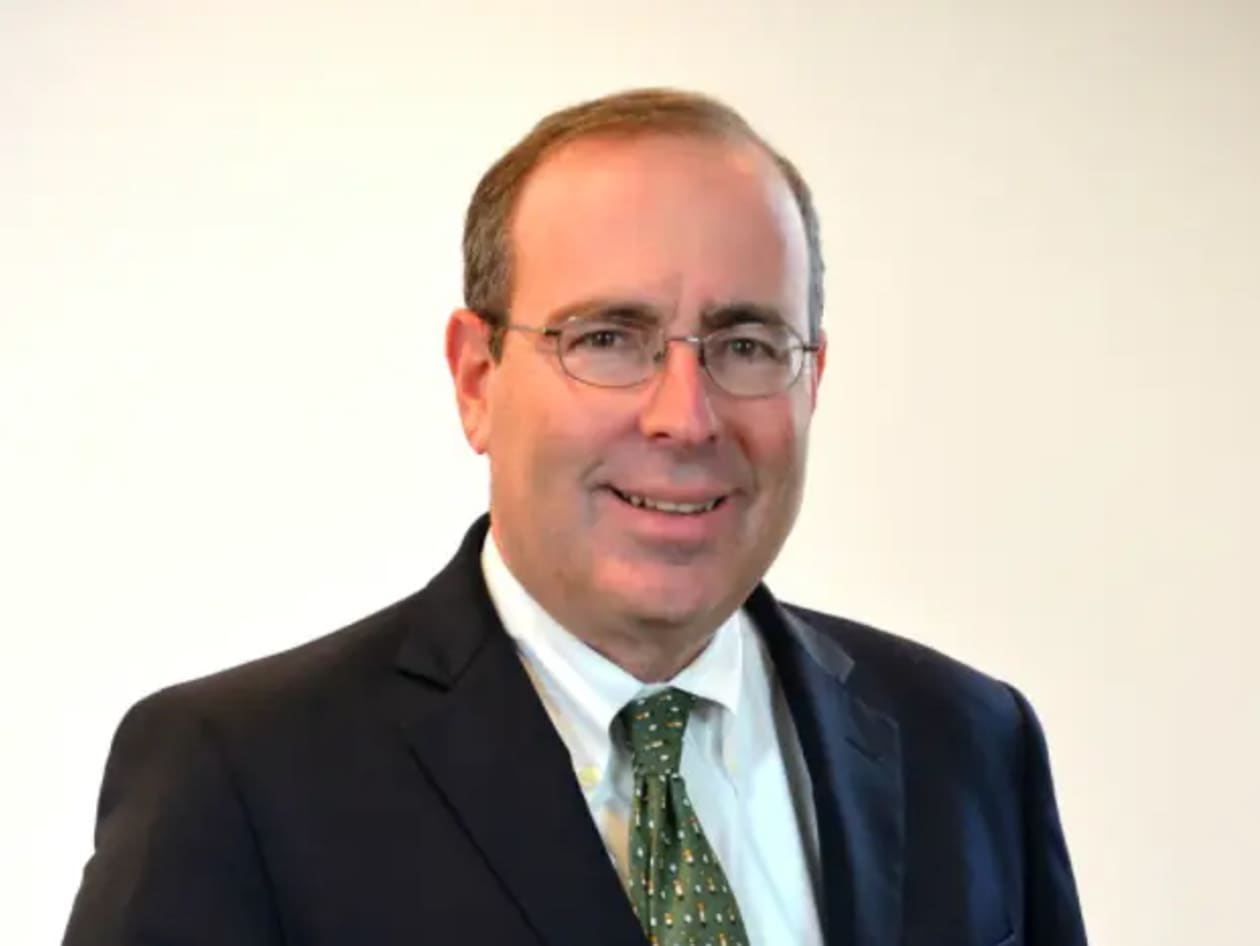Feds Barkin Backs Sticking With 25 Basis Point Hikes In The Future