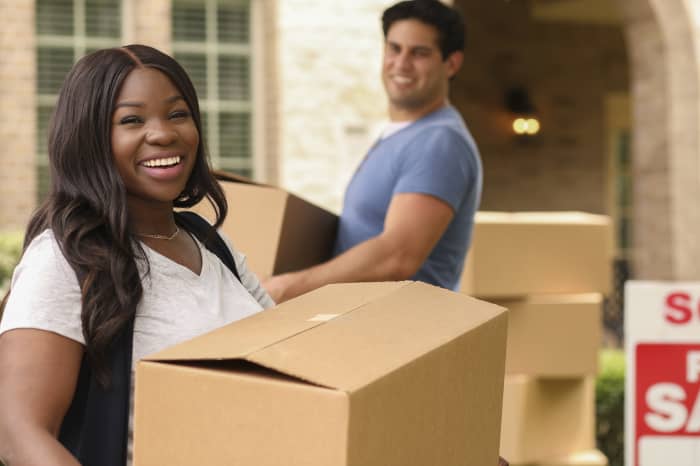 10 most popular cities Americans are moving to — 4 are in the same ...