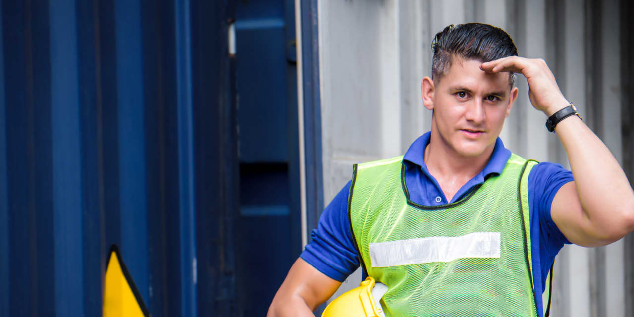 ‘Low-paying jobs are the economy’s way of saying you should get a ...