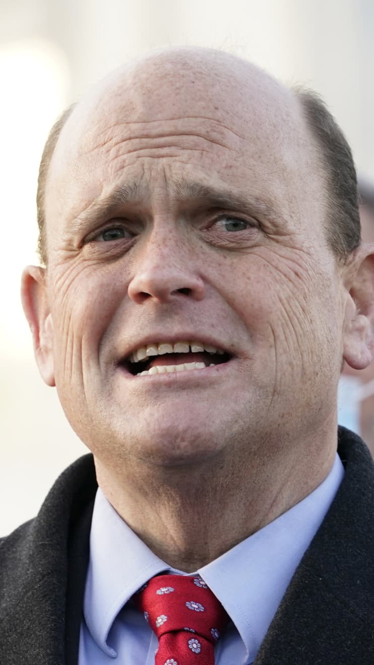 House Republican Tom Reed quitting Congress early over sexual ...