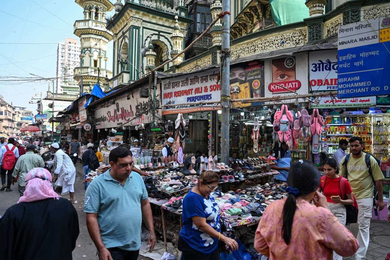 Opinion: India must avoid the mistakes of China and Big Tech to keep ...