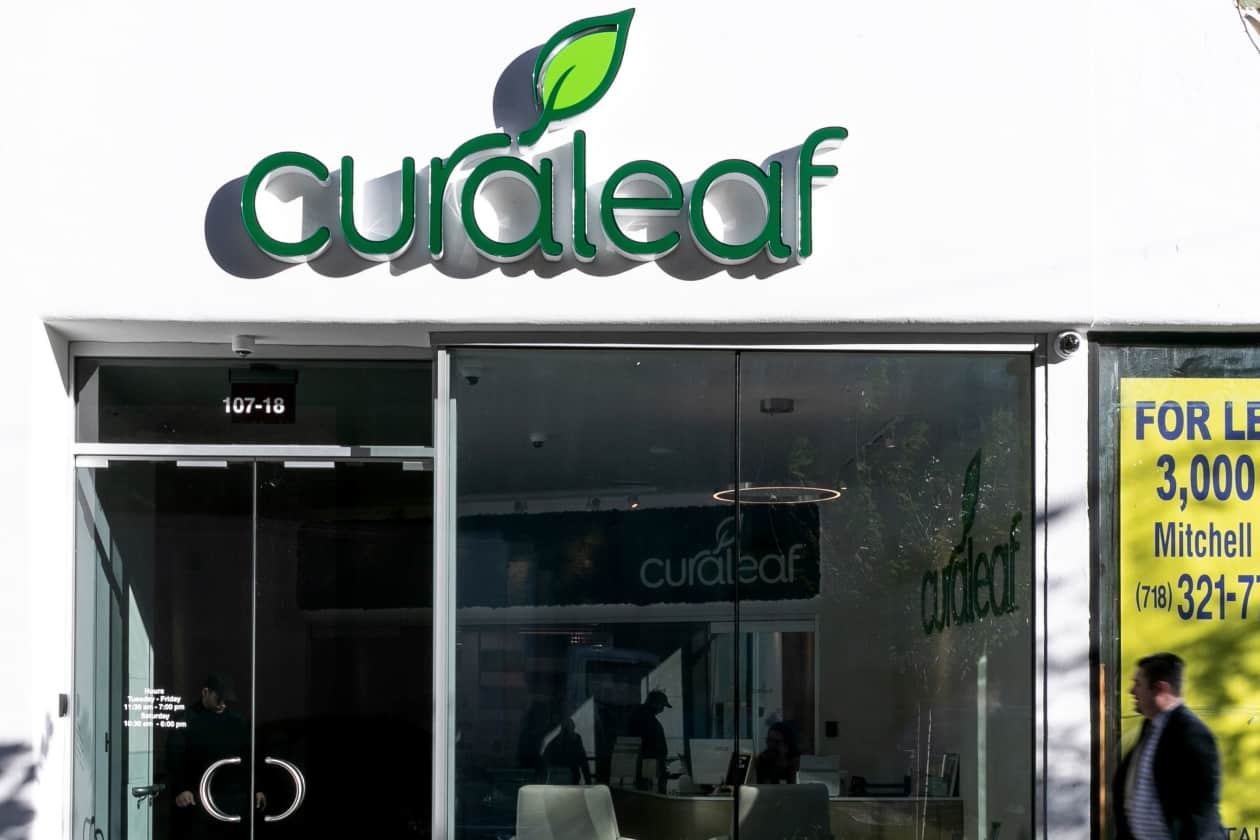 Here’s why Curaleaf looks past headwinds and sticks to 2022 revenue ...