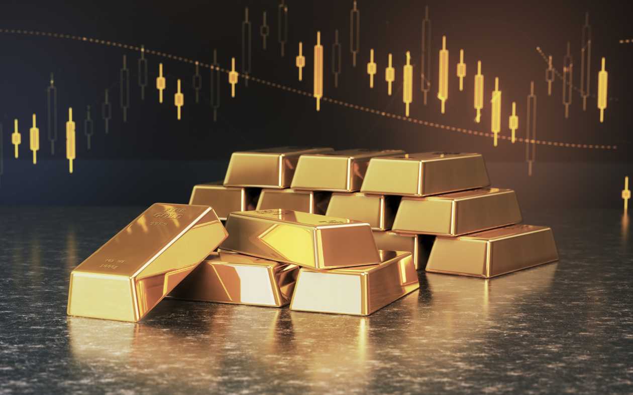 What this week’s gold-price decline might signal for your investment ...