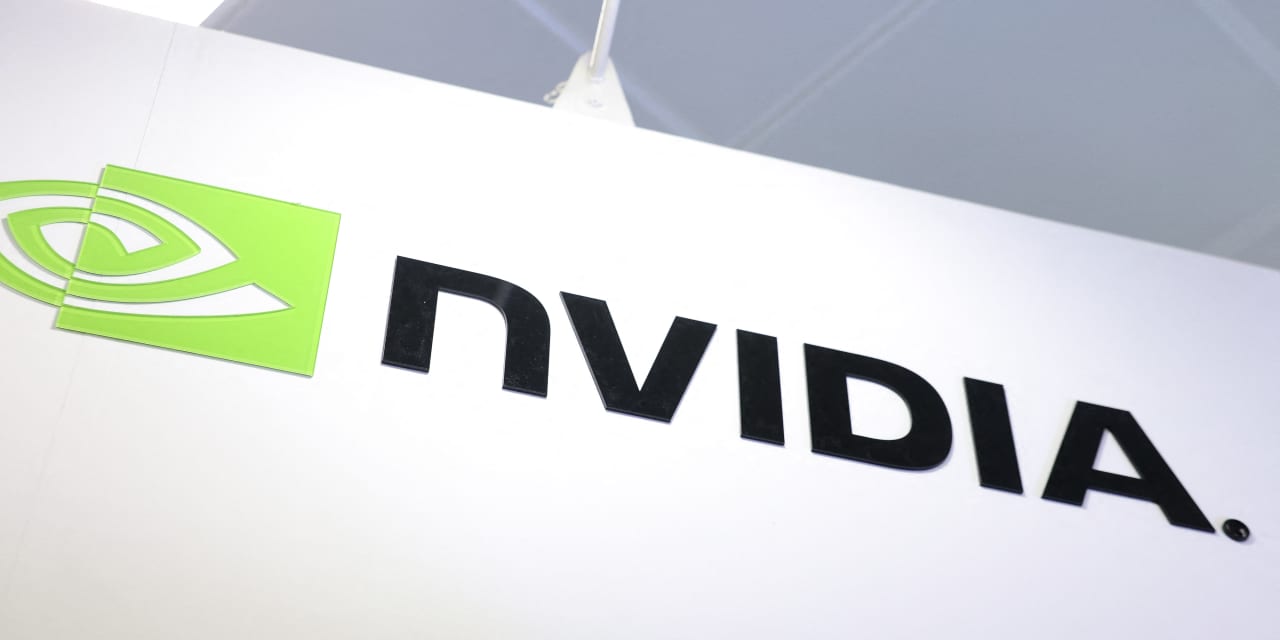 Nvidia investors don’t need to worry — unless the stock falls below ...