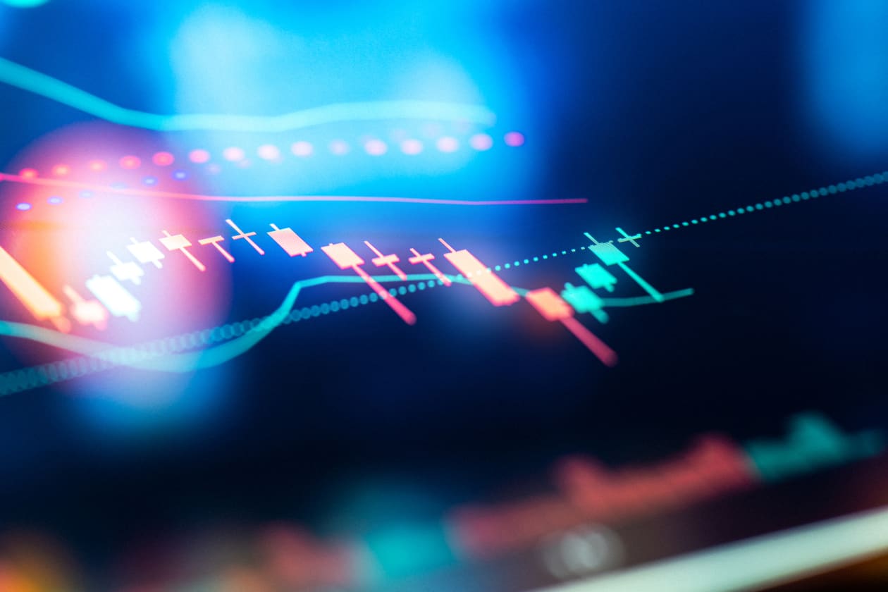 10-year yields have ‘little to no’ downside — which means stocks can’t ...