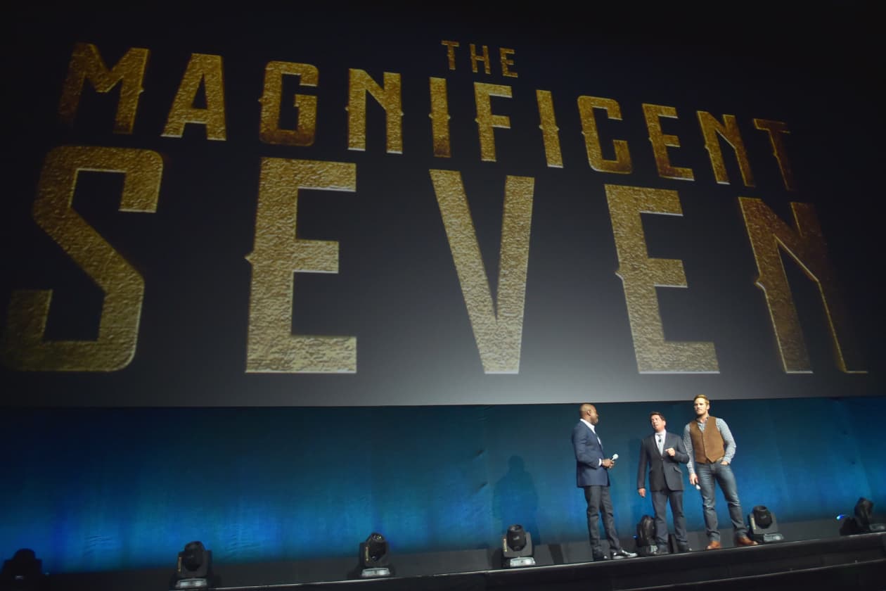 Investors are buying Magnificent Seven bonds again: Is that a signal ...