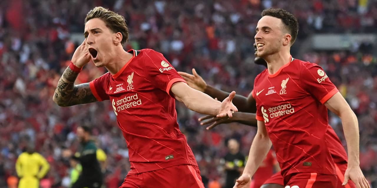 Liverpool beat Chelsea win 6-5 on penalties to win UK FA cup - MarketWatch