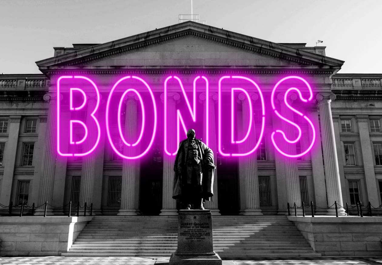 Here’s how bonds work — and why interest-rate cuts could make them even ...