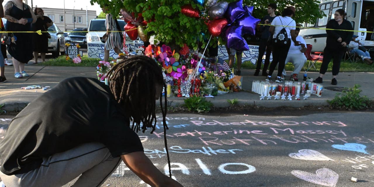 How racist policies and segregation marginalized Buffalo’s Black ...