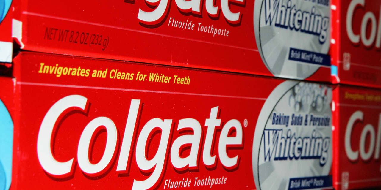 Colgate-Palmolive beats profit views, even as prices fall in North ...