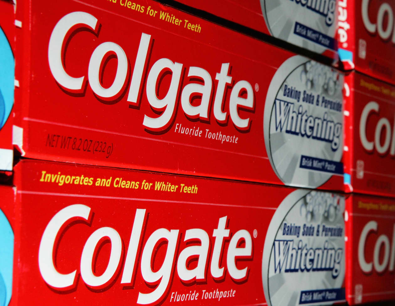 Colgate-Palmolive is due for a turnaround, one analyst says. Here’s ...