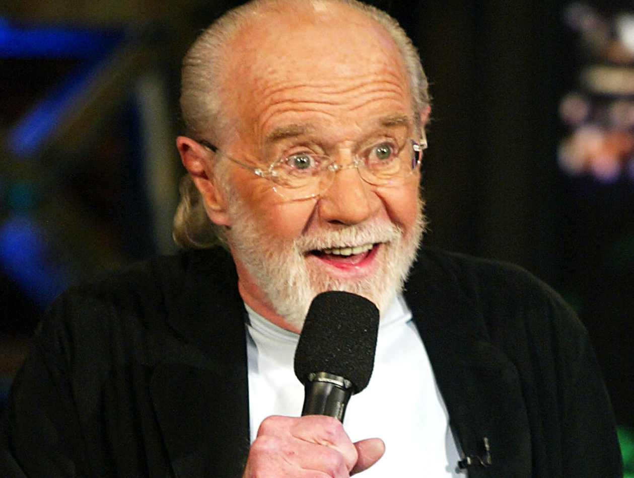George Carlin on abortion, baby boomers and the American dream, and why ...