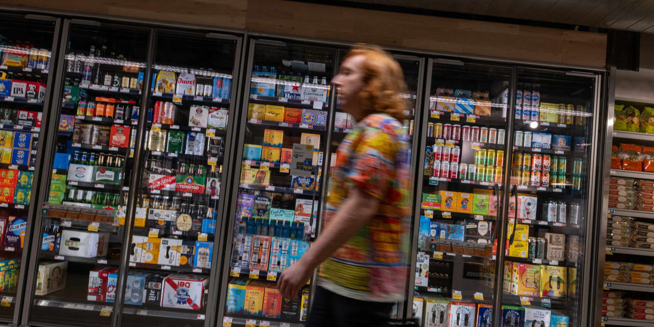 Inflation higher than expected in September, CPI shows. Fed rate cuts ...