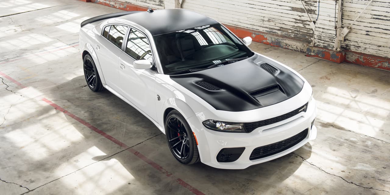 Which Hellcat is fastest? Here’s your guide to power, speeds and prices ...