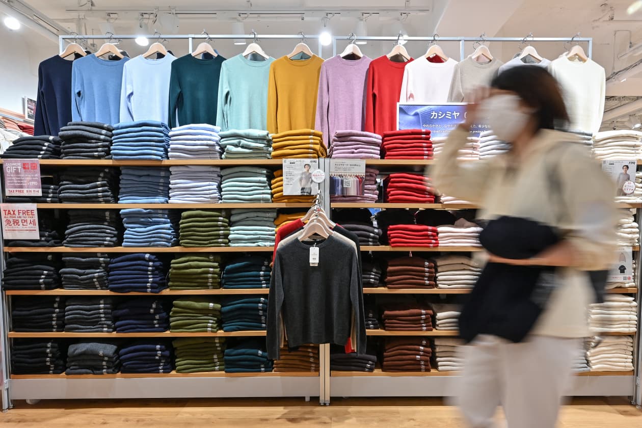Japan’s economy grows for second straight quarter on the back of ...