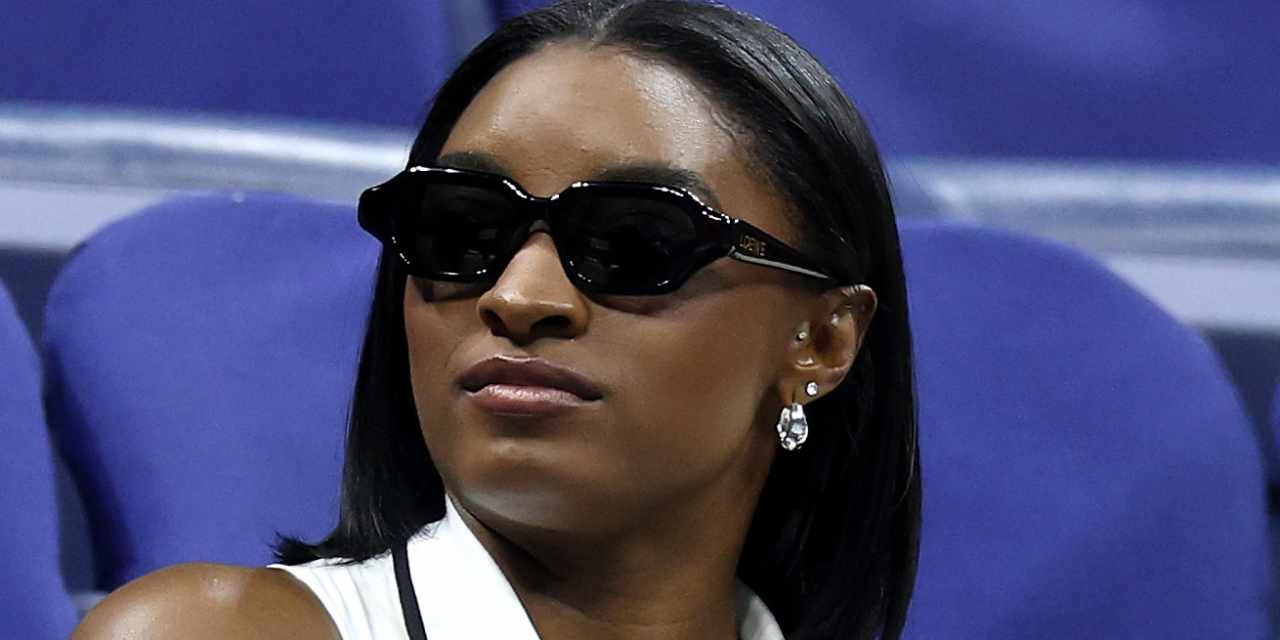 Simone Biles gives a glimpse inside her elegant Chicago home - MarketWatch