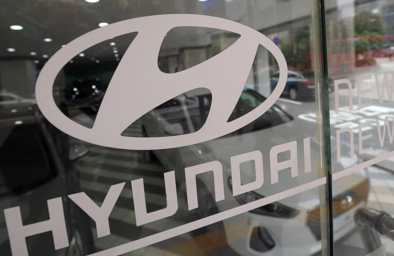Hyundai recalls over 226,000 vehicles to fix rearview cameras that can ...