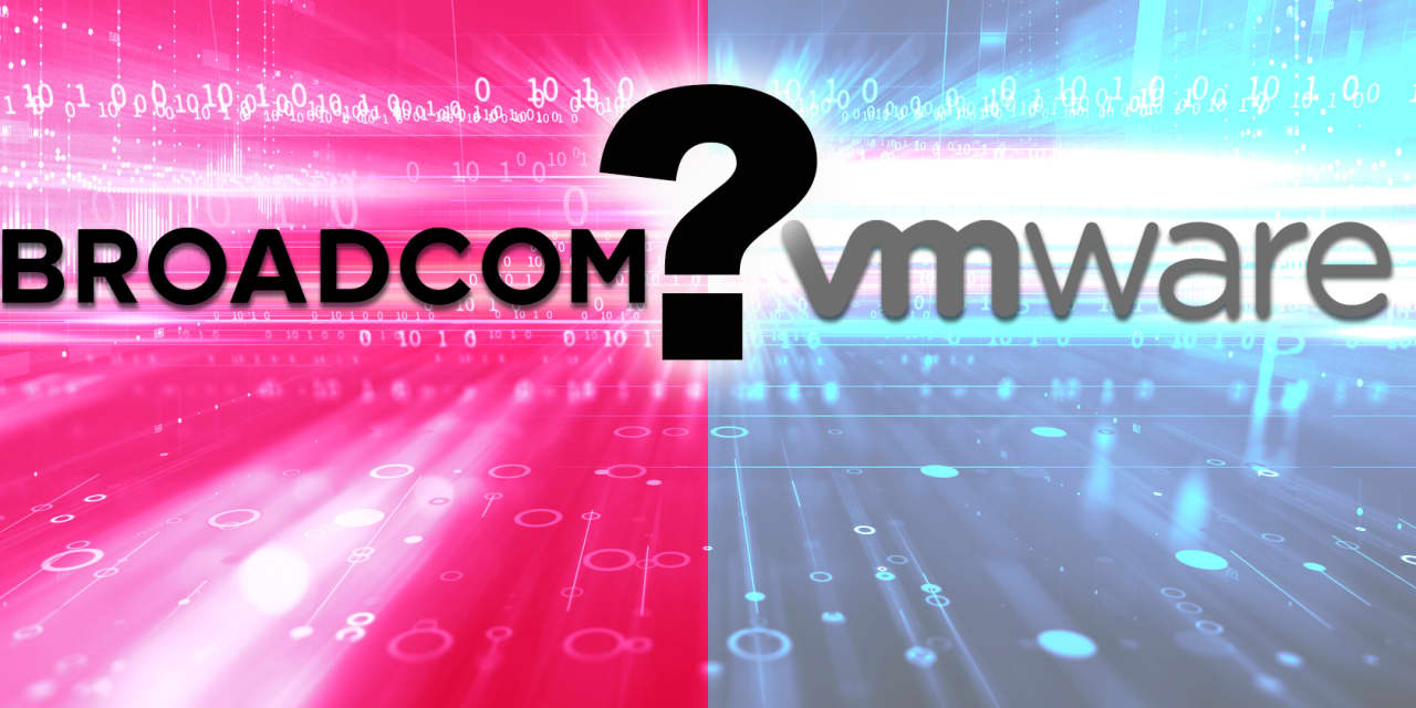 Broadcom’s $61 billion deal for VMware faces EU investigation - MarketWatch Broadcom’s $61 billion deal for VMware faces EU investigation - MarketWatch