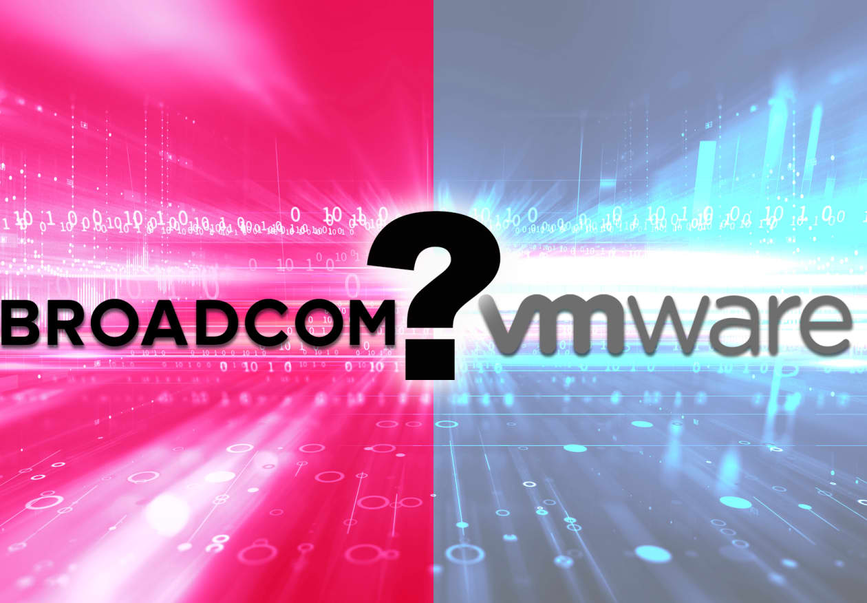 Broadcom’s $61 billion deal for VMware faces EU investigation - MarketWatch Broadcom’s $61 billion deal for VMware faces EU investigation - MarketWatch