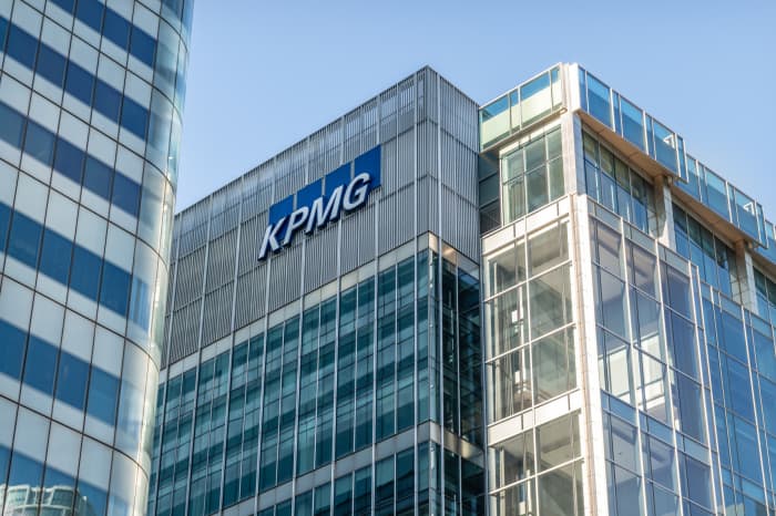 Here's what KPMG's U.S. chief is saying about the market downturn, the ...