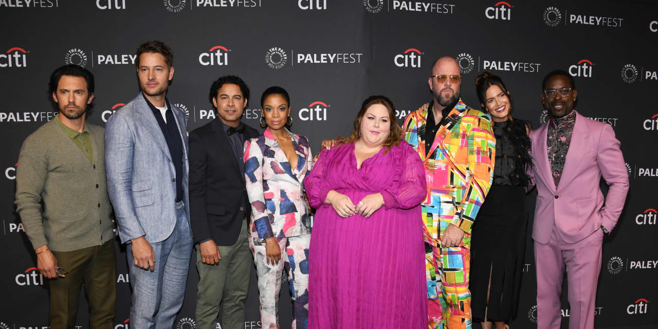 One of the greatest lessons from NBC’s hit show ‘This Is Us’ - MarketWatch