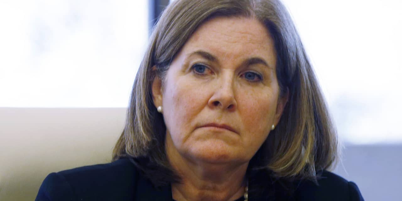 Kansas City Fed President Esther George announces retirement in January ...