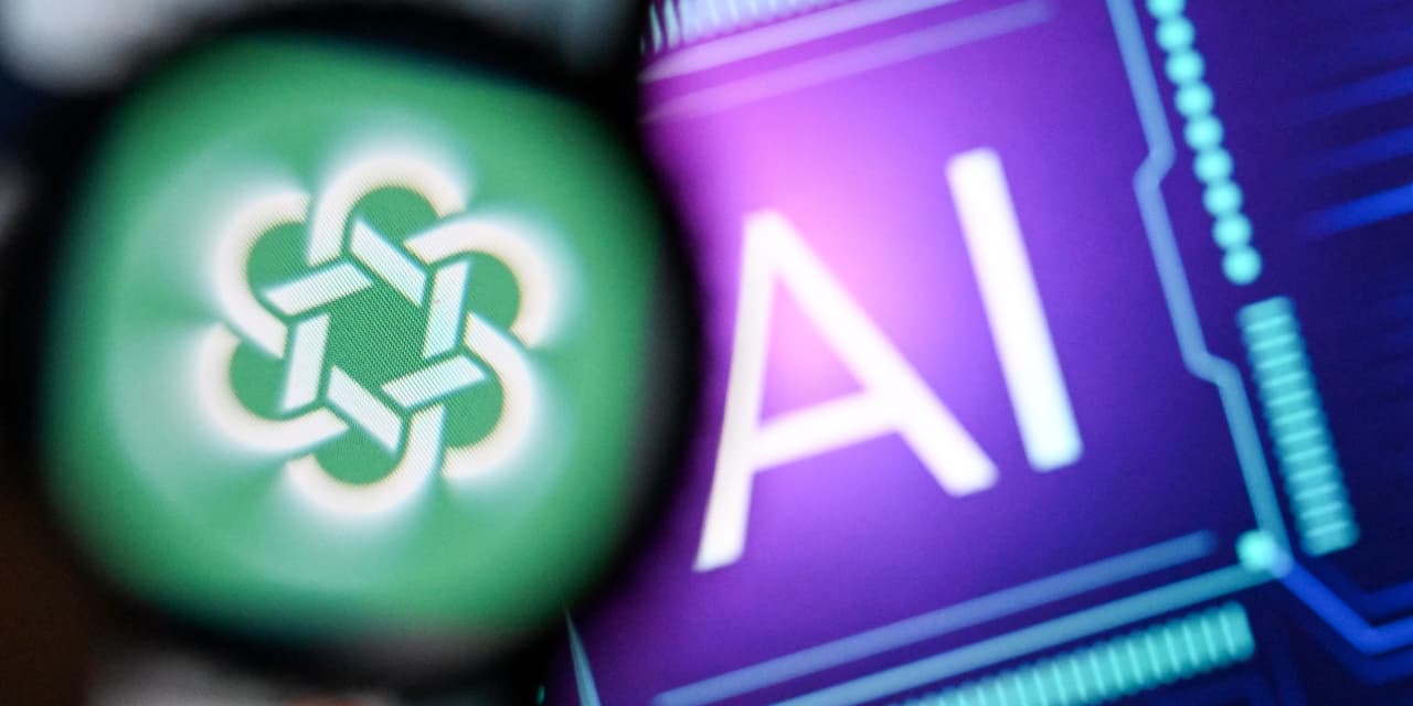 Nvidia led Phase 1 of the AI trade, and these are the next three, says ...