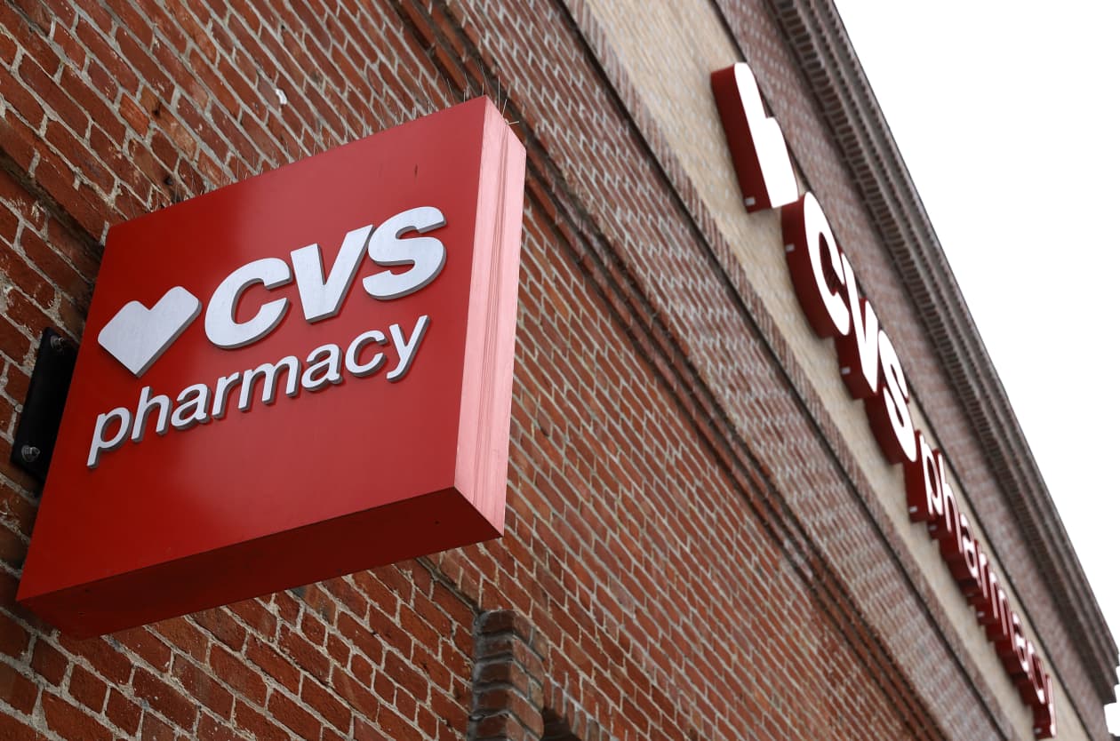 CVS eyes next-generation health clinics after Amazon’s move for One ...