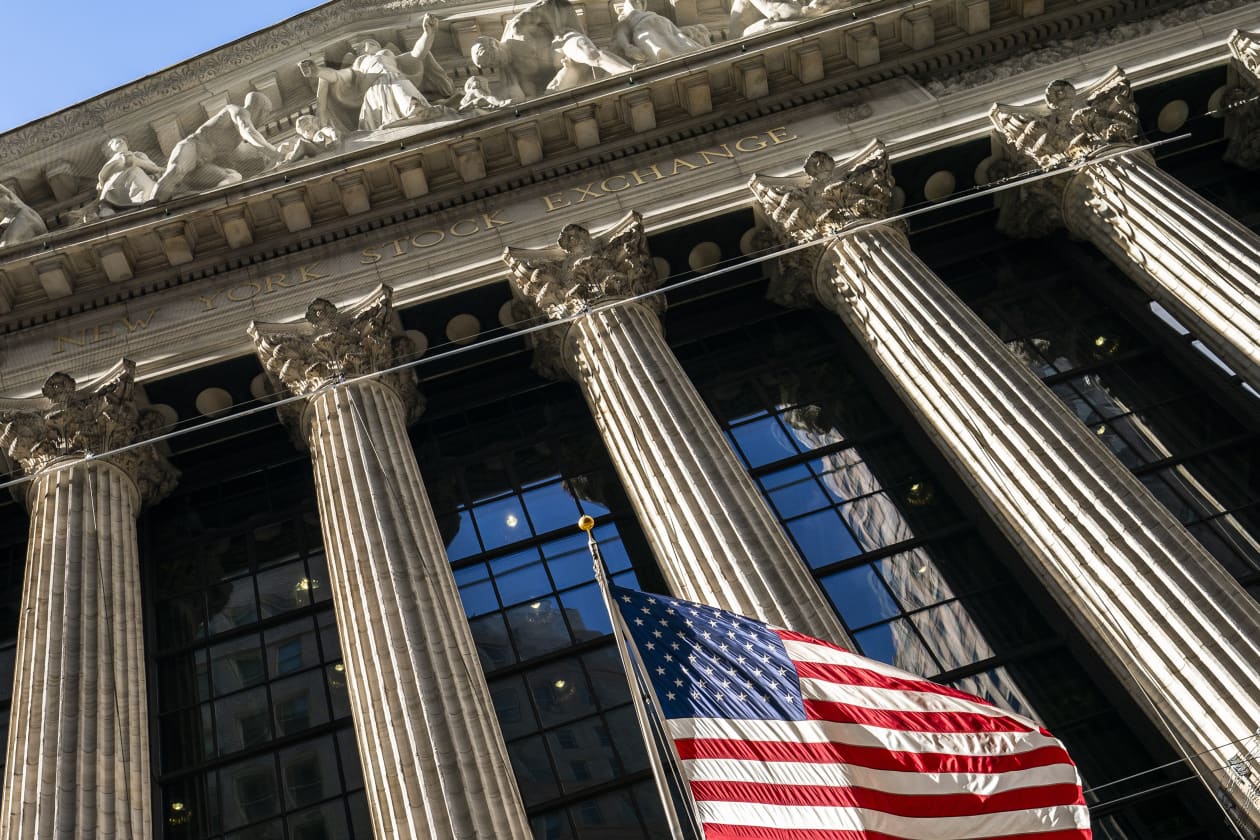 U.S. investment-grade corporate bond funds and ETFs suffer largest ...