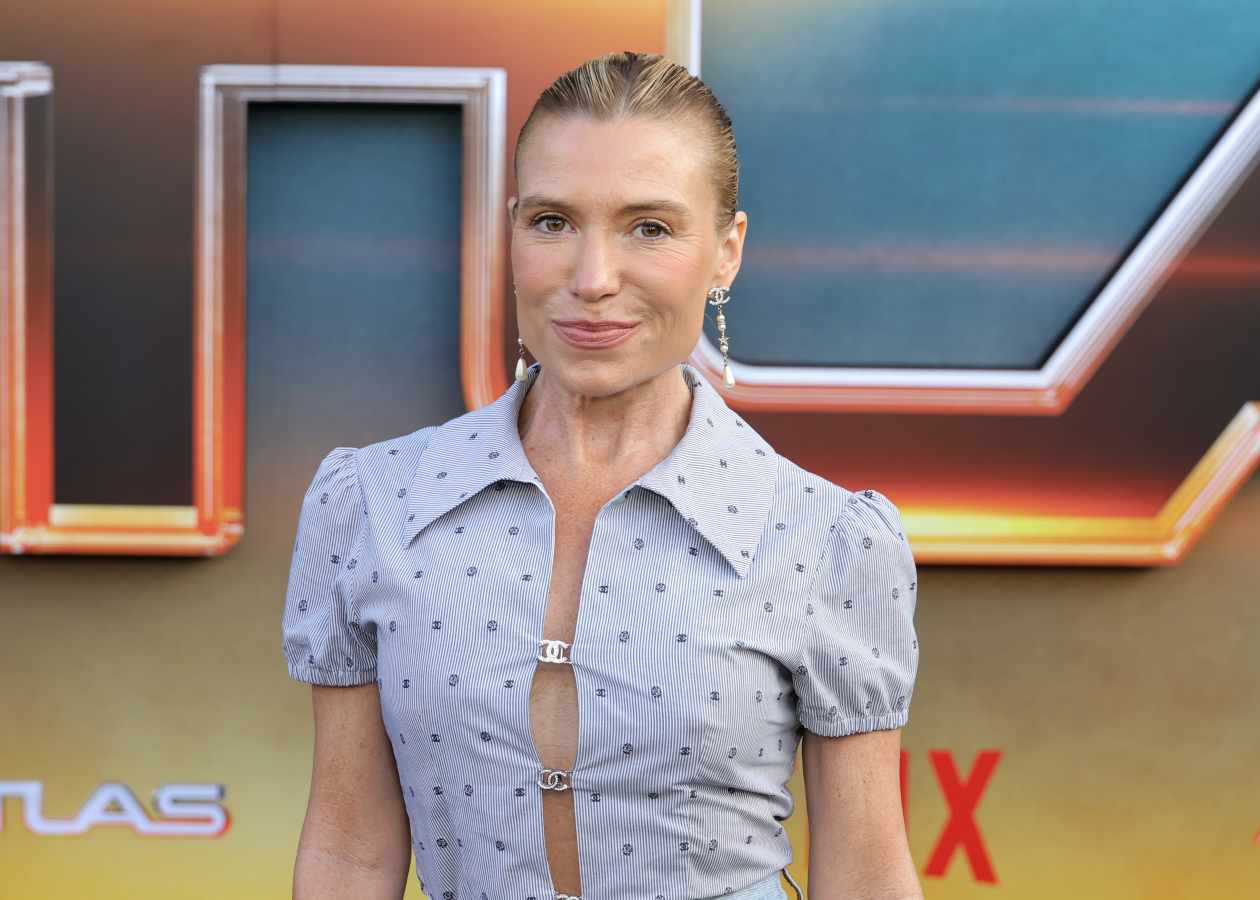 Fitness Guru Tracy Anderson now has two multi-million dollar homes for sale - MarketWatch