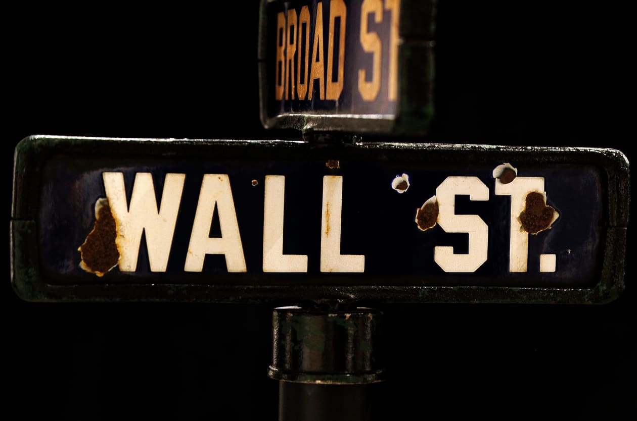 These stock pickers just had their worst month of 2025 at trying to ...